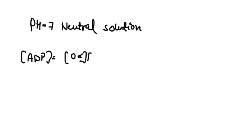 SOLVED: A critical reaction int he production of energy to do work or ...