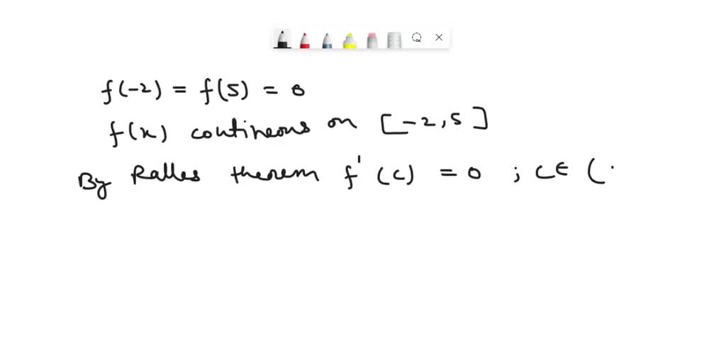 Video Solution 1 [ 2 Points] Details Larcalc11 3 2 013 My Notes Ask
