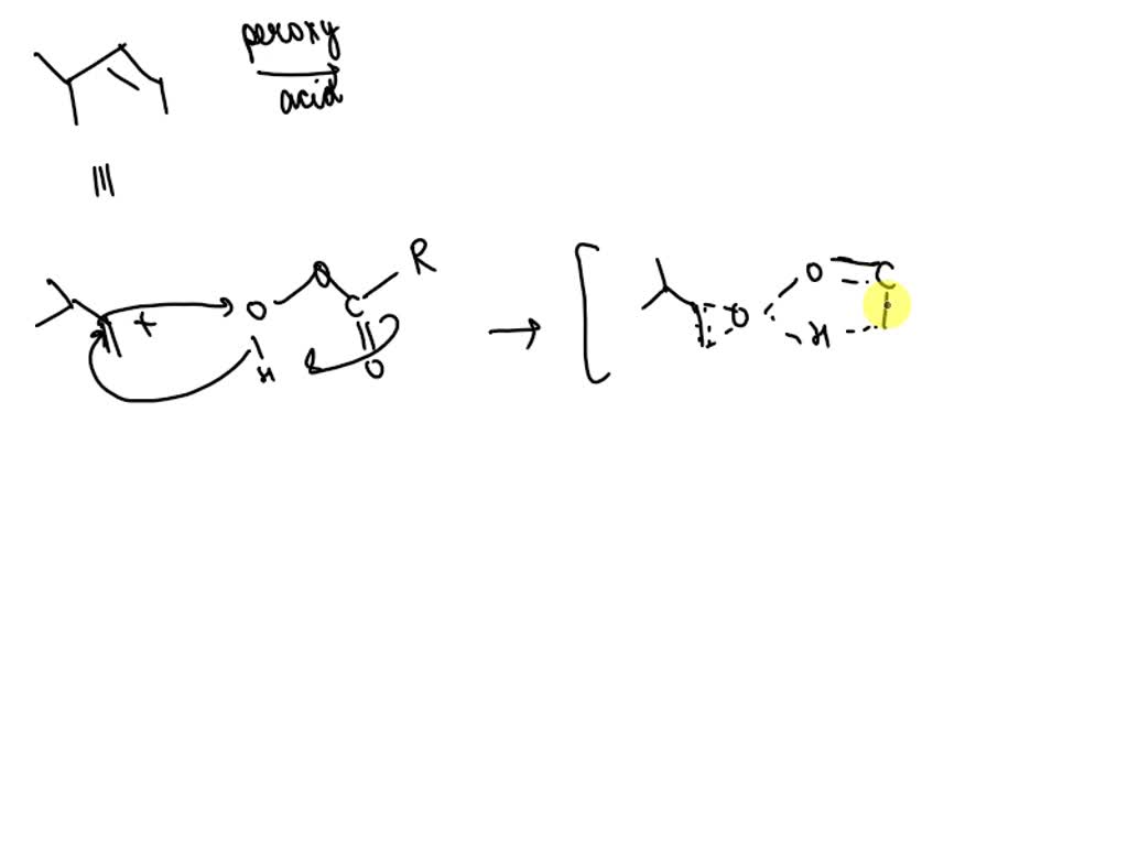 SOLVED: Select the letter corresponding to the major organic product in ...