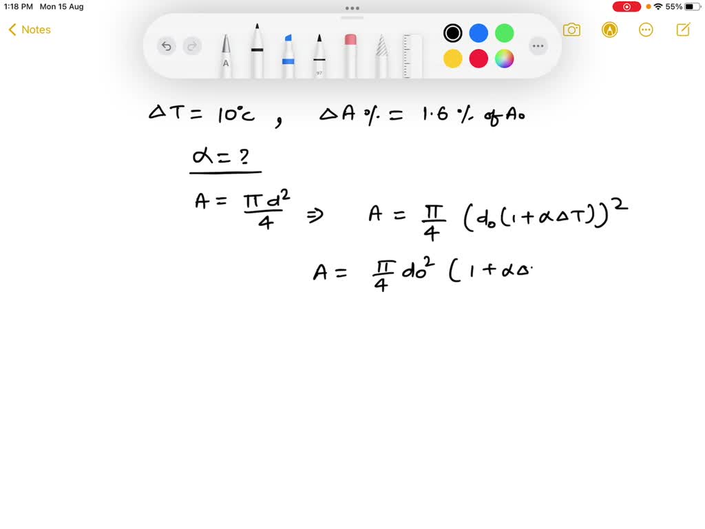 SOLVED: A circular metallic ring of radius R has a small gap of width d ...