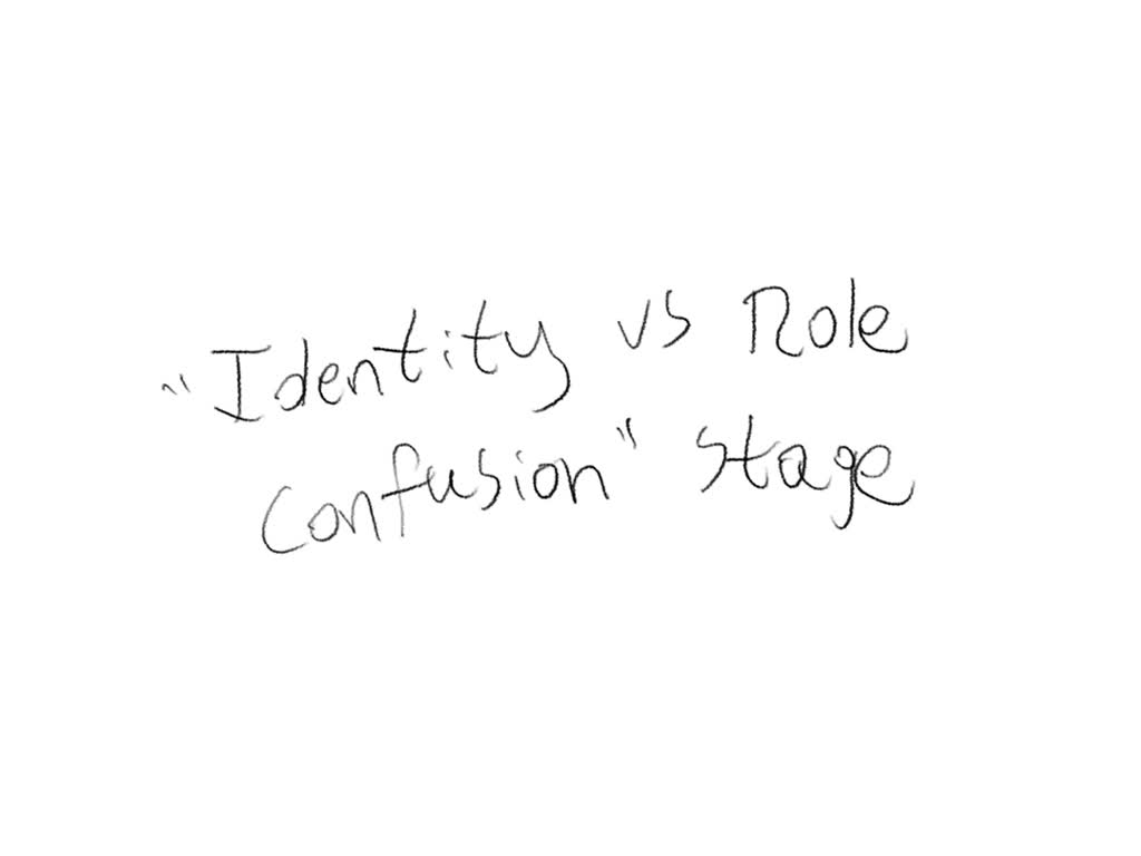 SOLVED: Sigmund Freud's work. Erikson's theory includes eight stages of ...