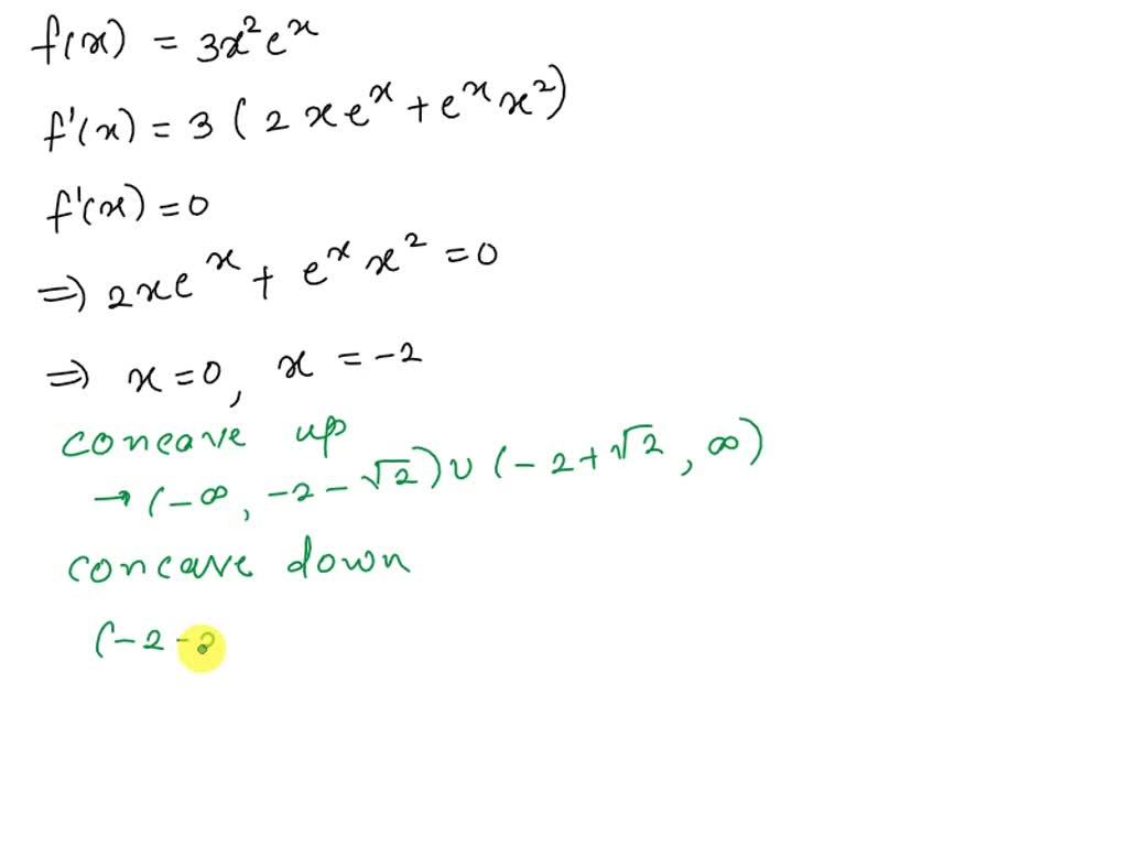SOLVED: NOTE:When using interval notation in WeBWorK,remember that: You ...