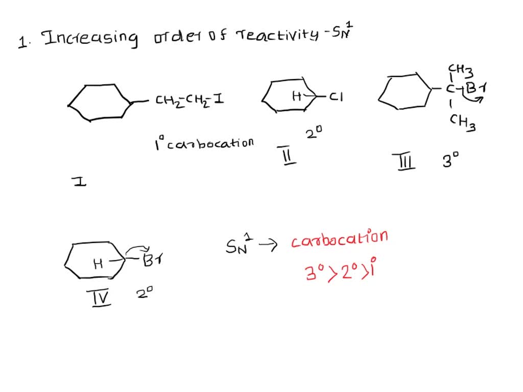 SOLVED: Question 7 2 pts Which of the haloalkanes below would you ...