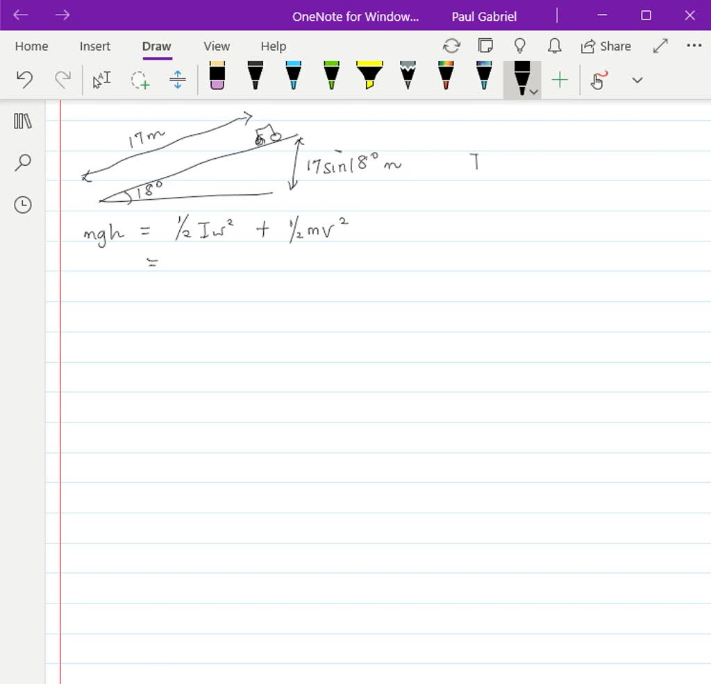 An 1800kg cart rides on a steel rail with the cross-section shown below ...