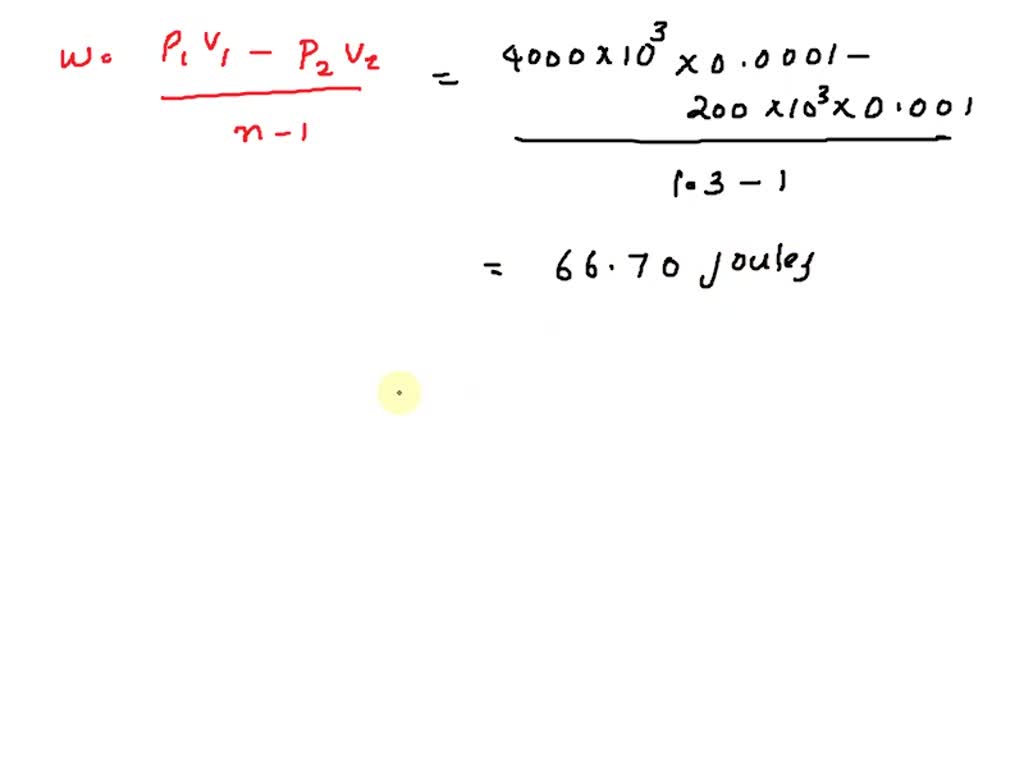 SOLVED: A reciprocating internal combustion engine has a clearance ...
