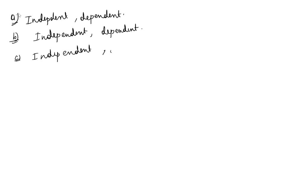 Solved Three Kinds Of Research Fill In The Blanks To Complete The Passage About Manipulated