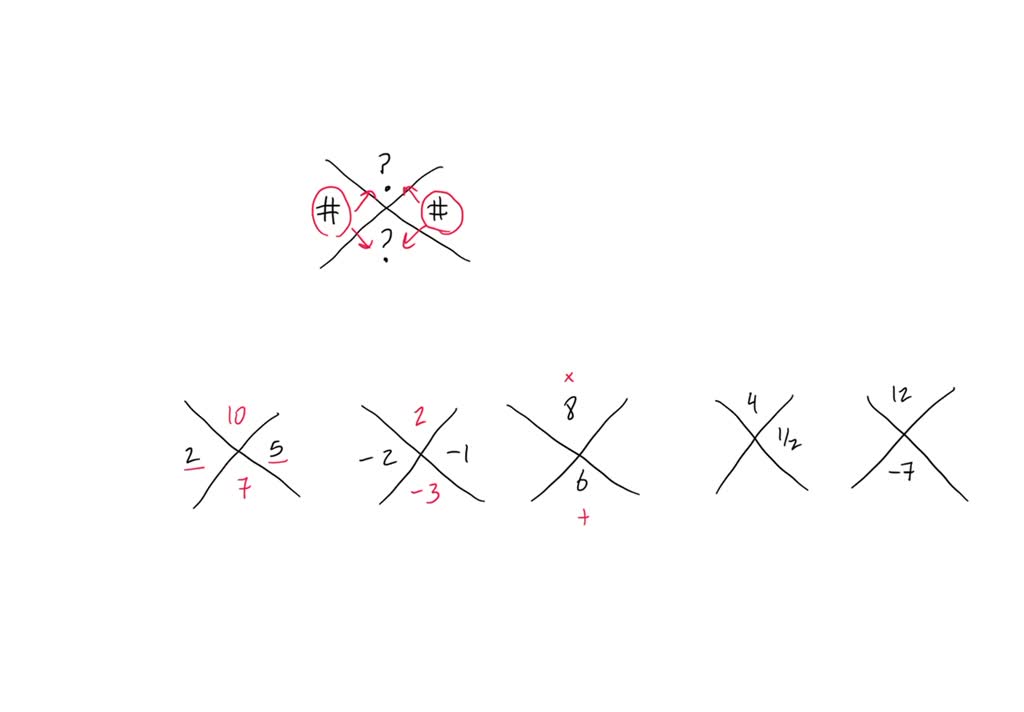 SOLVED: Finding and using pattern is an important problem-solving skill ...