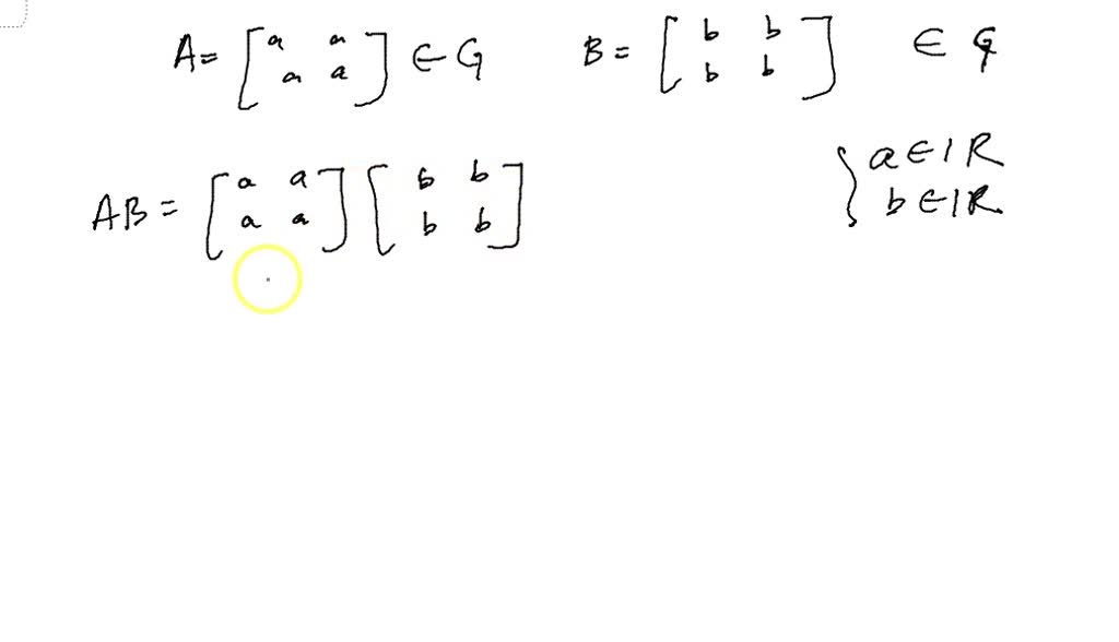 SOLVED: As we know, the elements of the dihedral group D5 are 1, r, r^2 ...