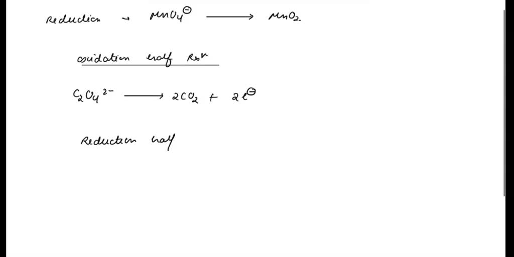 SOLVED: Please help me complete this question. 1. Balance the following ...