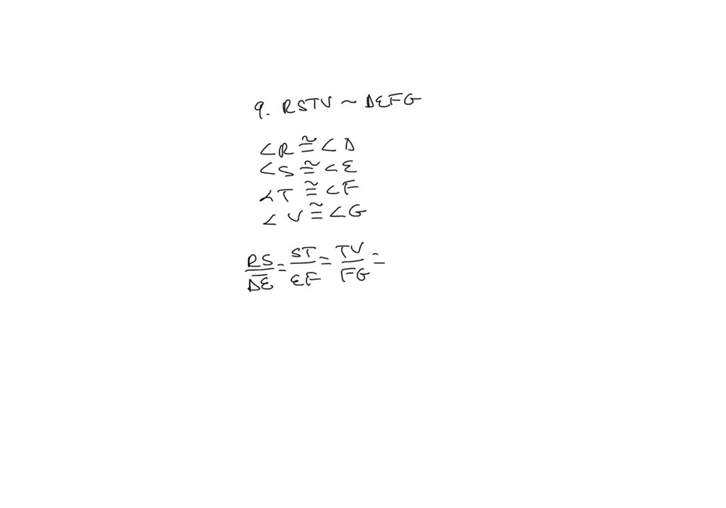 SOLVED: 'The Question Is: List The Pairs Of Congruent Angles And The ...