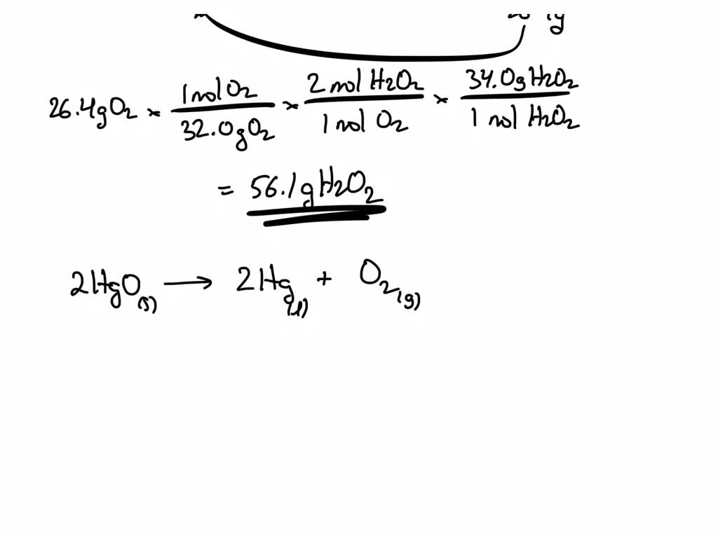SOLVED: Part A) According to the following reaction, how many grams of ...