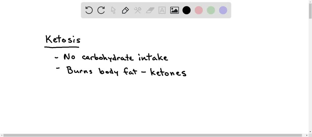 SOLVED: A high-carbohydrate diet: is not necessarily fattening. does ...