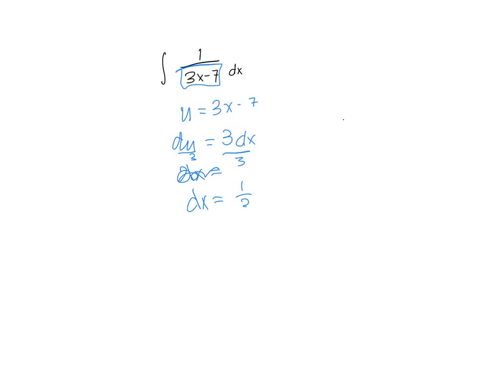 SOLVED: Calculate the integral: int (1)/((x+7)(x+8))dx Calculate the ...