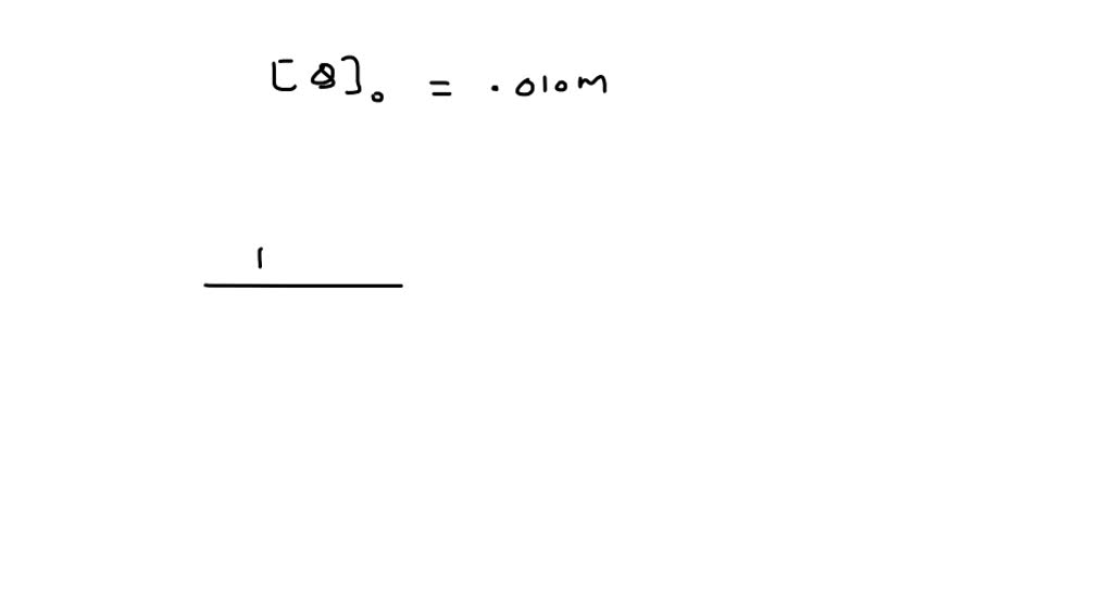 solved-imagine-second-order-reaction-what-is-the-value-of-the-rate