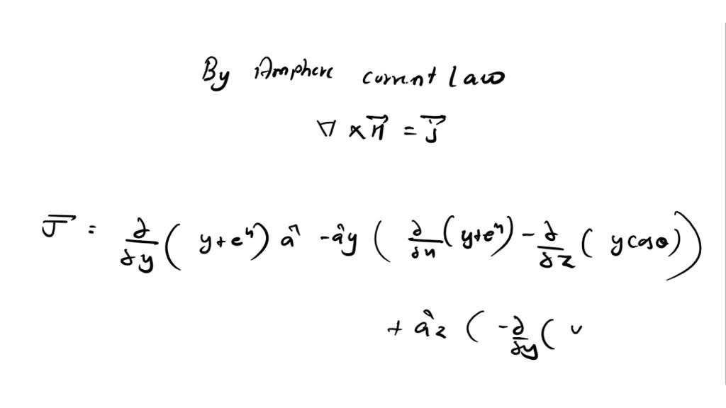 SOLVED: Consider a magnetic field given by B=yx +alpha xy where alpha ...