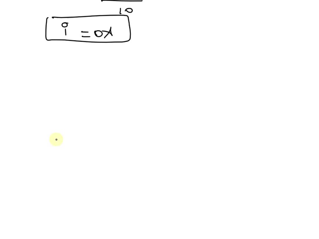 Solved 6 8 Points For The Ideal Diode Circuit Figure 4 Perform