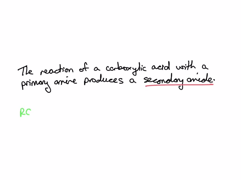 SOLVED:What will be the reagents needed for the following reaction: Captionless Image a) Ethyl ...