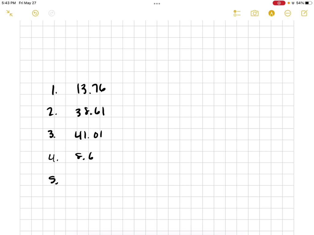 SOLVED Bulatkan Bilangan Pecahan Berikut Ke Bilangan Bulat Terdekat 4 solved-bulatkan-bilangan-pecahan-berikut-ke-bilangan-bulat-terdekat-4