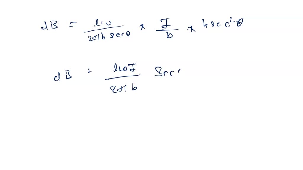 SOLVED: Please answer this electromagnetic question [15] 5. The ...