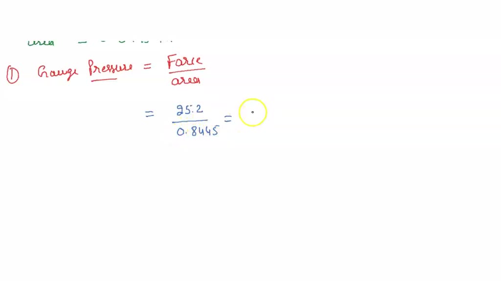 SOLVED: True or False? 3. Using a J-shaped tube that is filled with ...