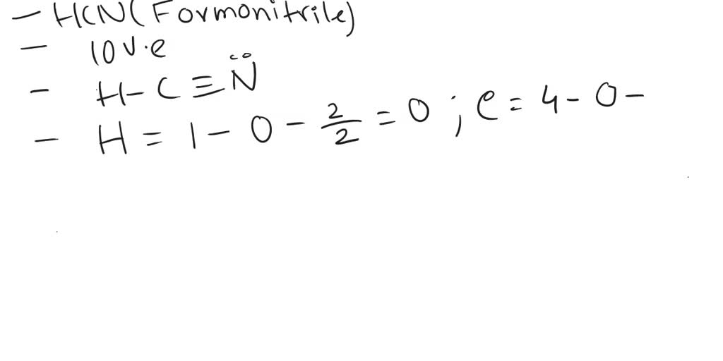SOLVED: Text: Fill in the blanks for each of these 17 molecules and ...
