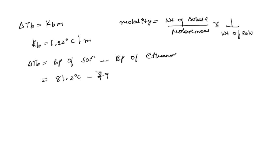 SOLVED: Dimethylglyoxime, DMG is an organic compound used to test for ...
