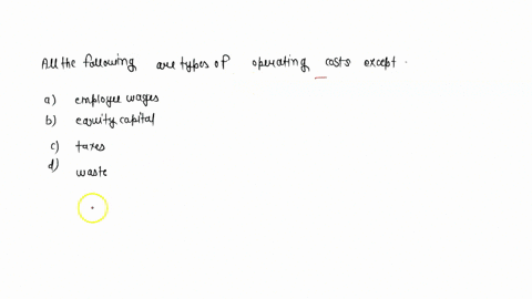 SOLVED: Research and development activities may include (a) personnel ...