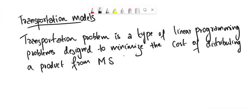SOLVED: Compare and contrast single and multivariate optimization: How ...