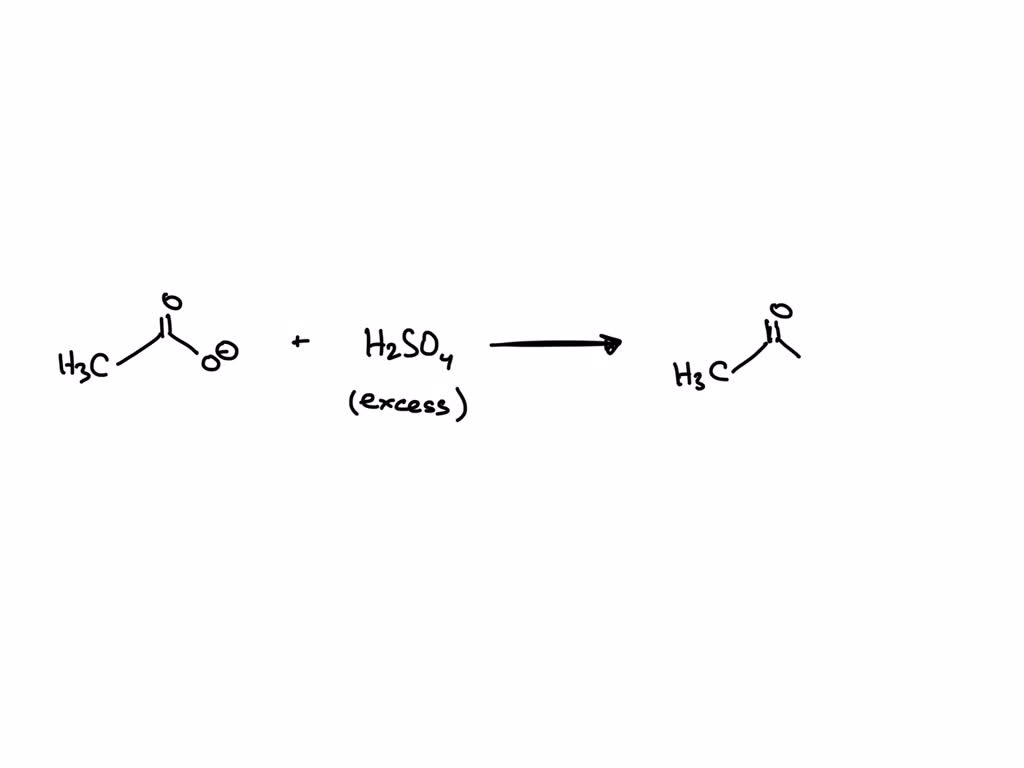 SOLVED: Predict the organic product that is formed when the ion shown ...