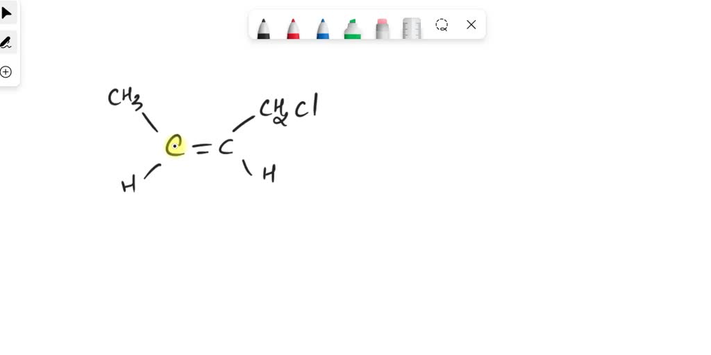 SOLVED: How many trans isomers are there for an alkene with the formula ...