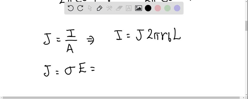 SOLVED: An oceanographer is studying how the ion concentration in ...