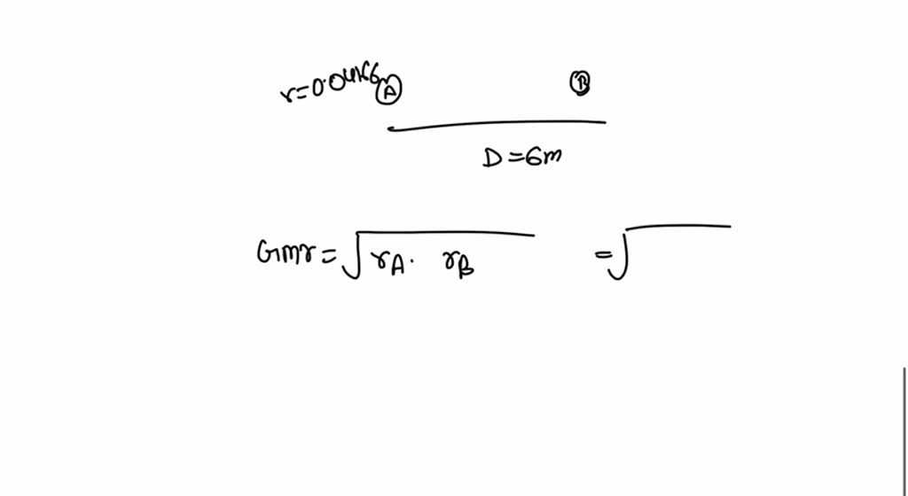 A 3-phase double circuit line has a horizontal spacing of 25 ft and a ...