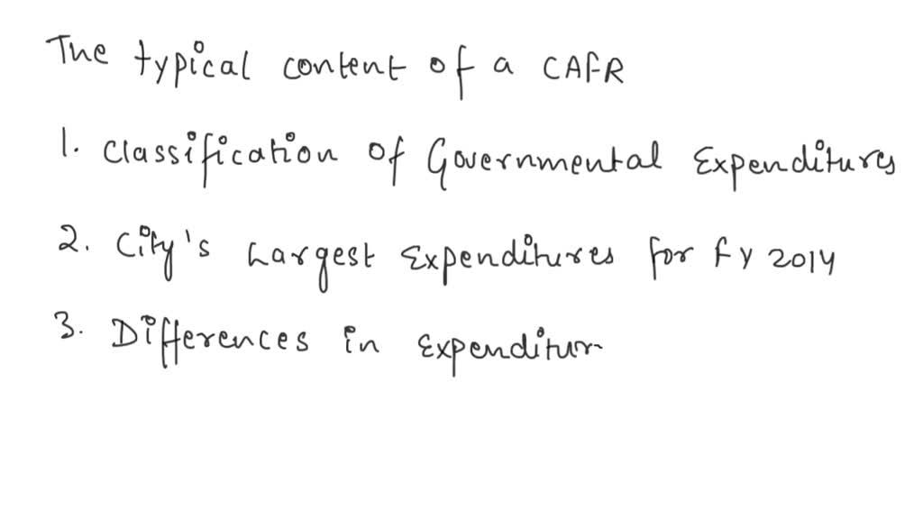 SOLVED: Questions: 1. What are the basic Financial Statements required for Non-Governmental ONPO ...