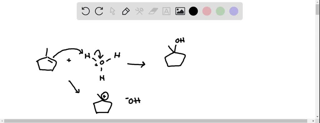 SOLVED: Provide reasonable step-wise mechanism; in bond-line; for the ... SOLVED: Provide reasonable step-wise mechanism; in bond-line; for the ...