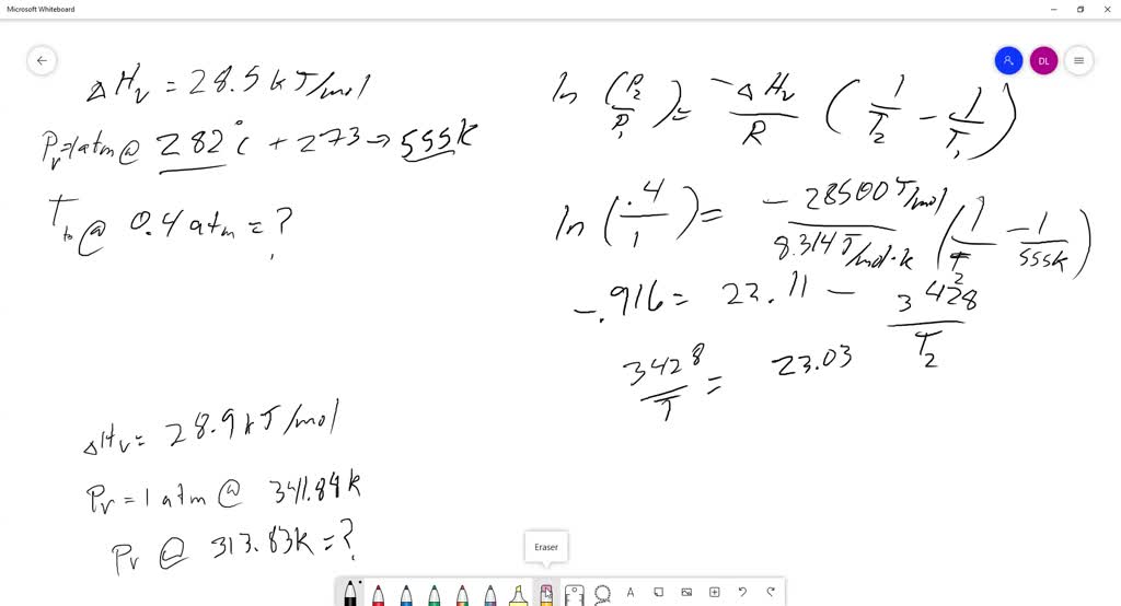 SOLVED: QUESTION 2 points Ifall are at the same temperature; which one ...