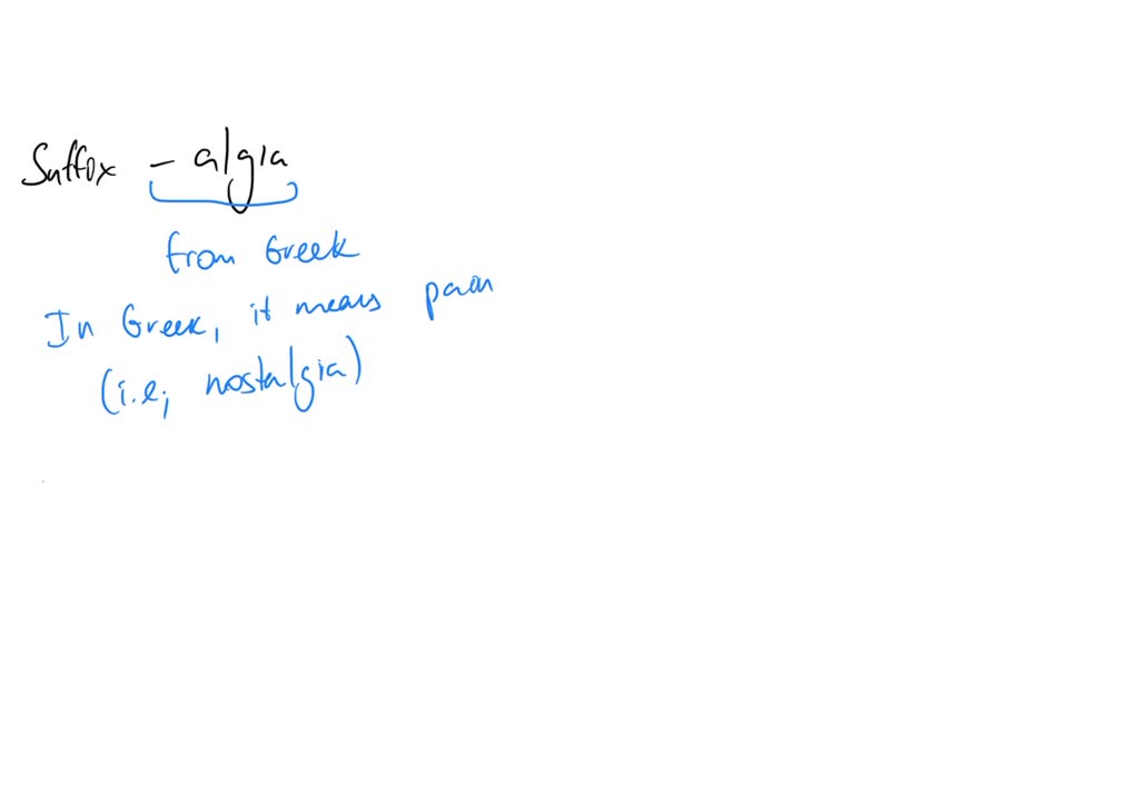 SOLVED: The suffix -pexy means: a. surgical puncture b. surgical ...