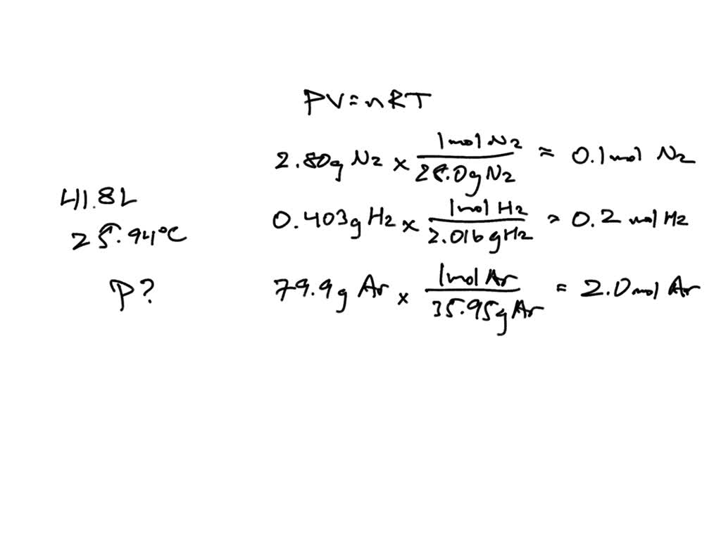 Solved E 1 1 Atm 4 25 A Gas Sample Contains 4 0 G Of - vrogue.co Solved E 1 1 Atm 4 25 A Gas Sample Contains 4 0 G Of - vrogue.co