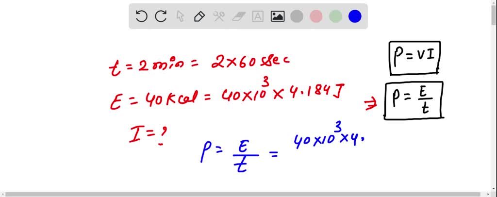 SOLVED: Heat energy is often measured in calories, and 1 calorie = 4. ...