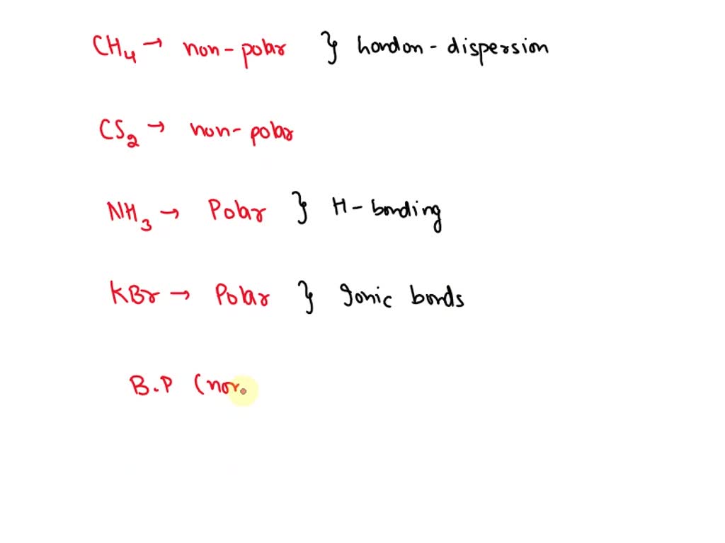 SOLVED: Question 10 (0.4 points) Predict the order of increasing ...