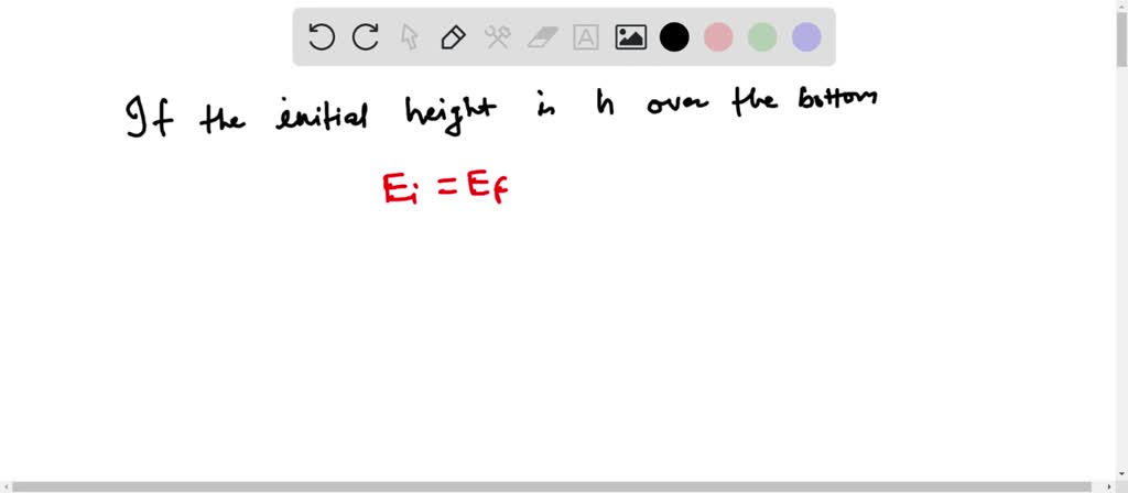 SOLVED: Question 3 A small child slides down four frictionless slides A-D. Choose the option ...