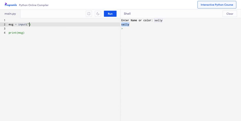 Solved In Python Which Command Is Used To Split A Given String Question 1 Options Split