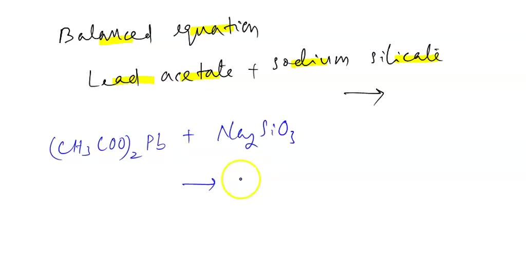 SOLVED: A recommended method to safely dispose of lead ion solutions is ...