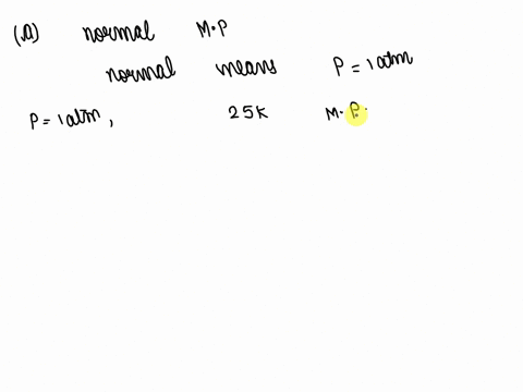 The phase diagram for Neon is shown below. Estimate the...