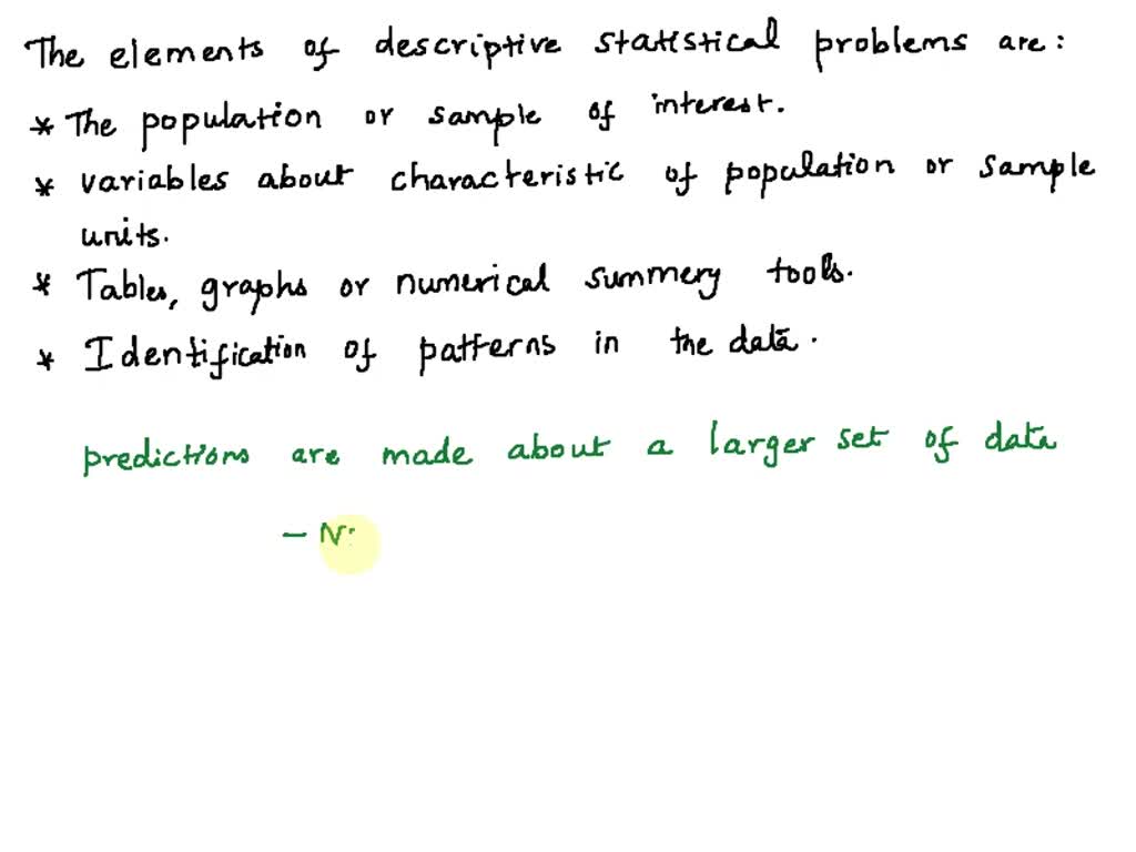 SOLVED: Solve the problem. Marks: Which ofthe following is not an ...