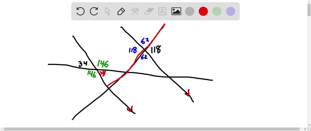 SOLVED: Question 3 [2 points]: Given that the indicated lines in part A on the left of Figure 10 ...