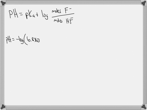 SOLVED: Calculate The PH Of A Buffer Solution That Contains, 51% OFF
