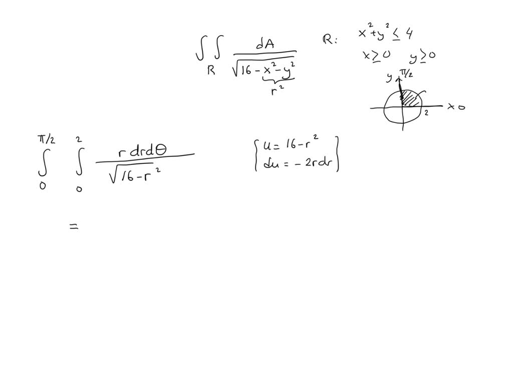 SOLVED: Texts: (a) If R = (x, y) | 0