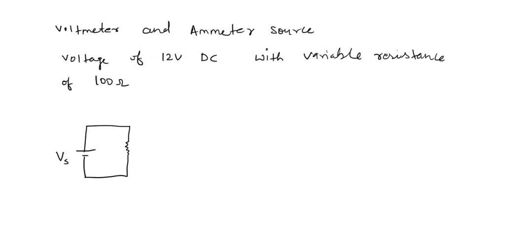 SOLVED: Experiment 1 THE INTRODUCTORY EXPERIMENT (a) You are given a ...