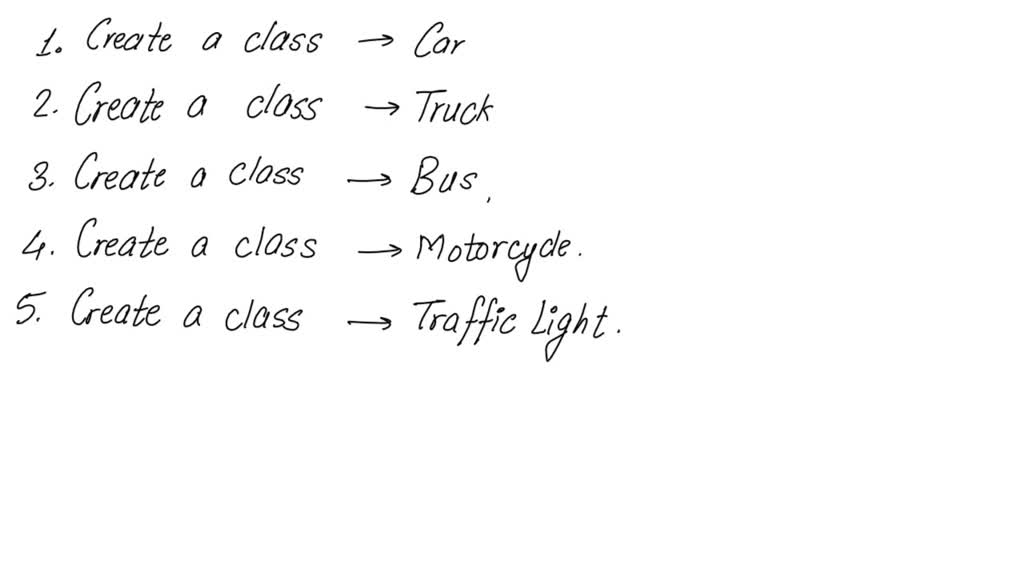 Solved Design And Conduct An Experiment To Simulate The Operation Of Traffic Light Using Leds 4749