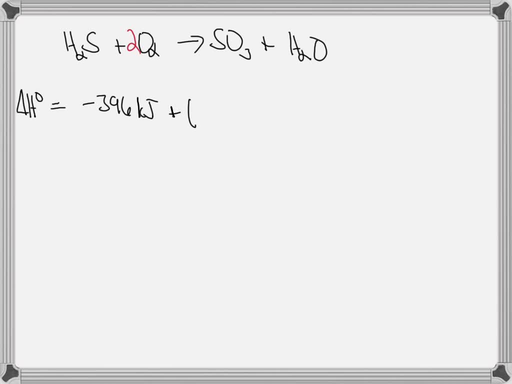 SOLVED: show the calculation of the amount of heat involved if 35.6 g ...